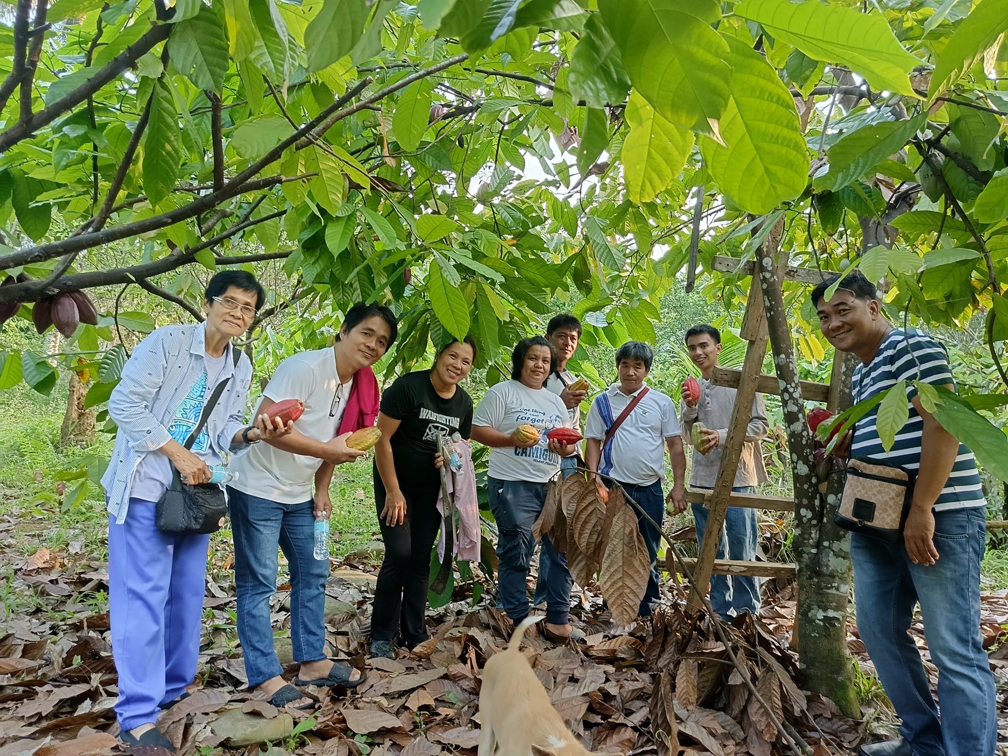 Agguimangan Agro-Eco Tourism Farm